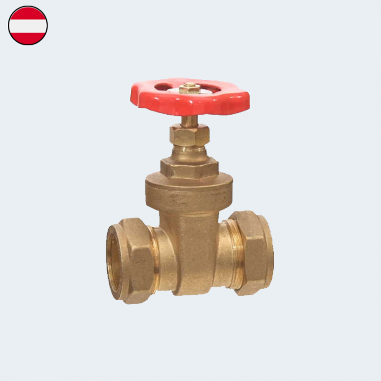 Brass Comp Gate Valves PN16 – 3M Online Shop