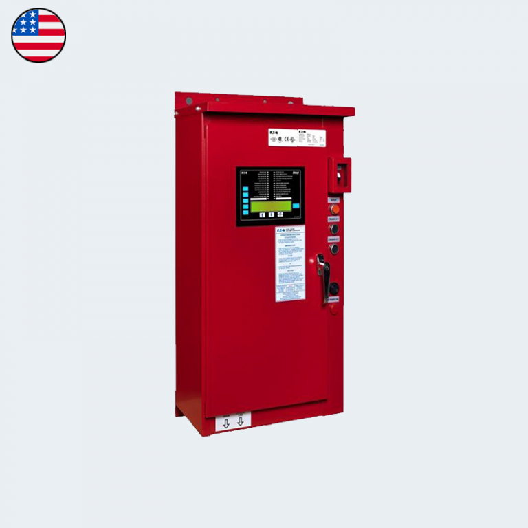 Eaton – FD 120 Diesel – 3M Online Shop